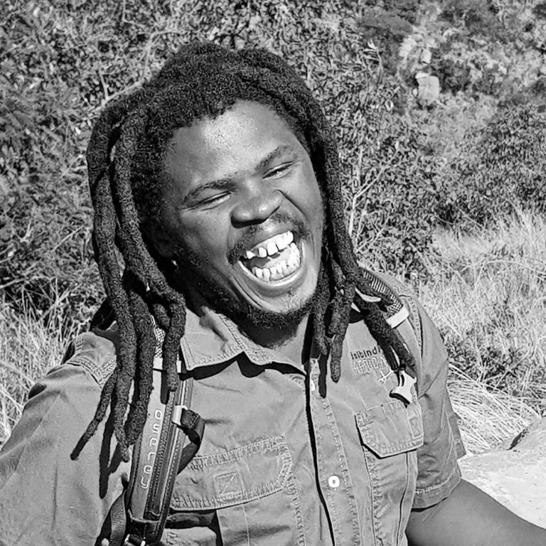 Nunu Jobe - Isibindi Foundation