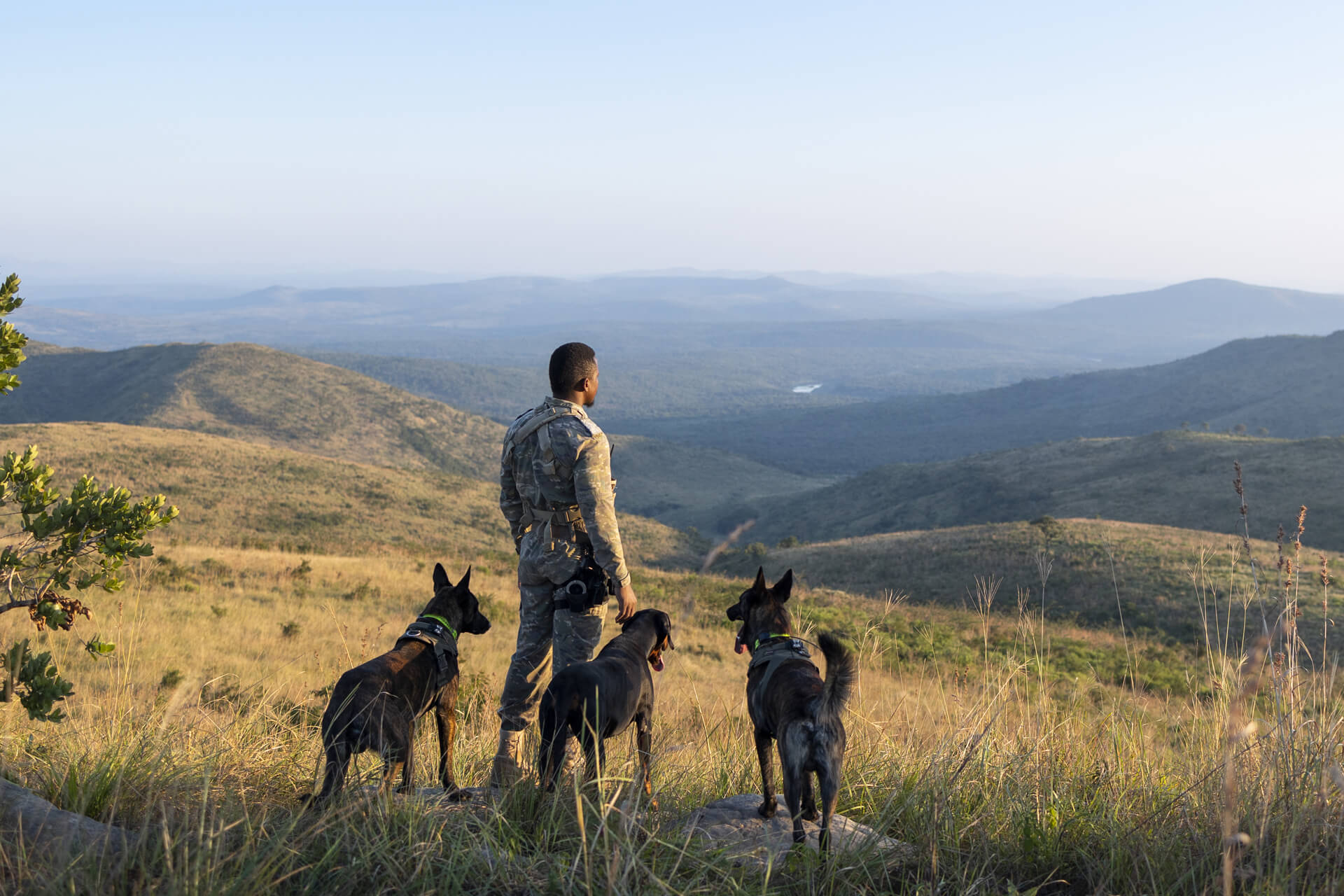 Our Projects - Isibindi Foundation